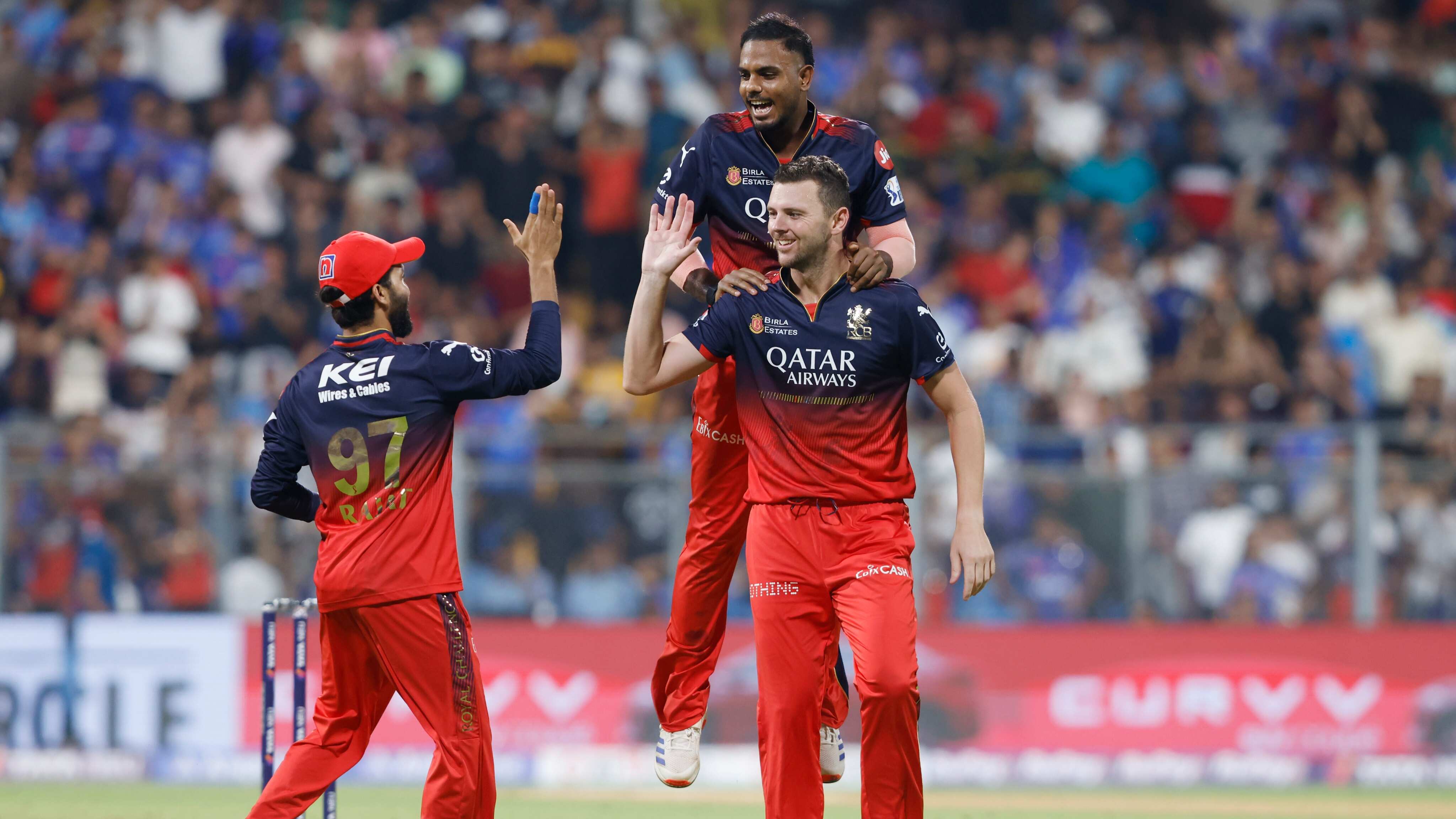 TATA IPL 2025 Match 21 MI Vs RCB Match Report IPLT20 TATA IPL 2025 Match 21 MI Vs RCB Match Report IPLT20