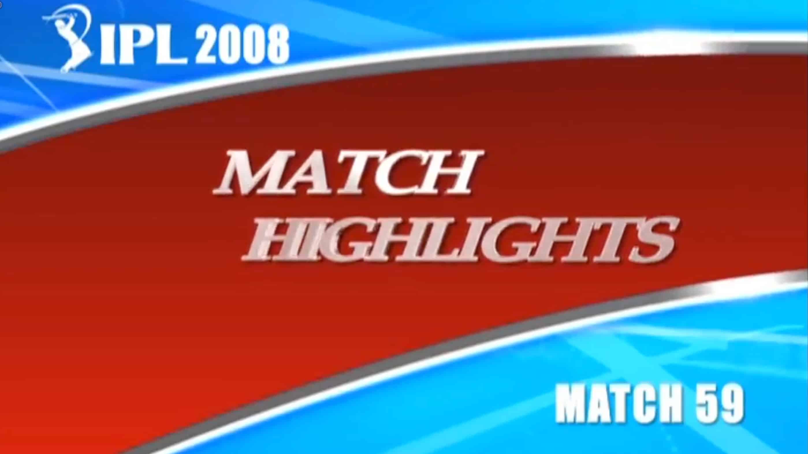 Indian Premier League Official Website