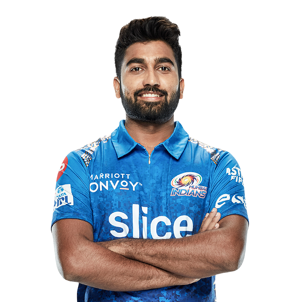 Mumbai Indians | IPL 2024 Team Analysis and Player Profiles