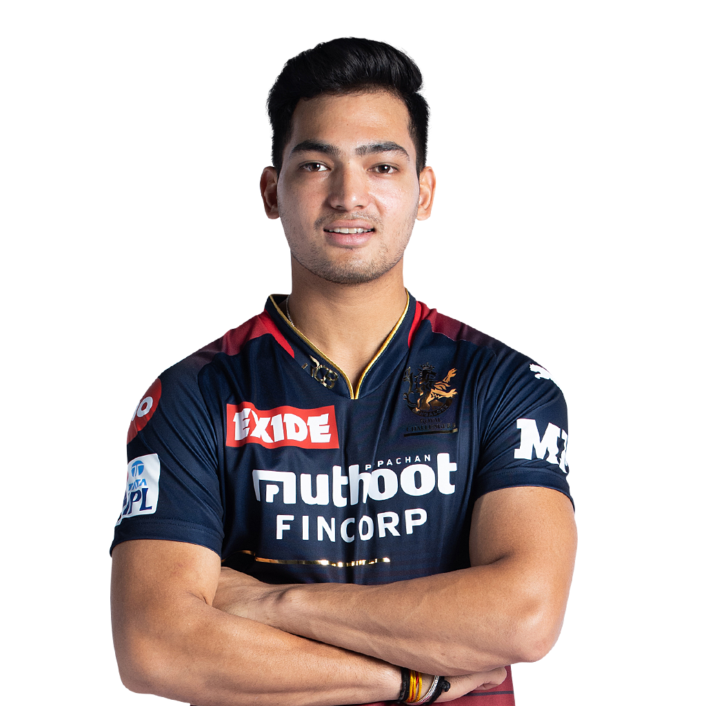 IPL 2024 | Royal Challengers Bengaluru | Anuj Rawat Player Profile