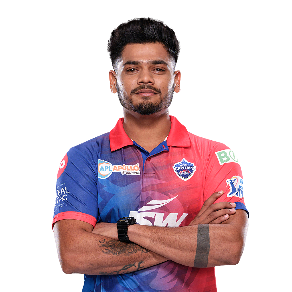 Delhi Capitals | IPL 2024 Team Overview and Player Profiles