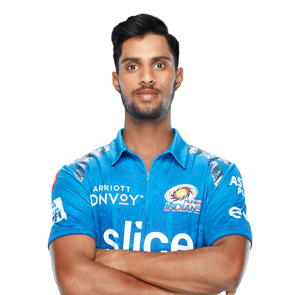Mumbai Indians | IPL 2024 Team Analysis and Player Profiles