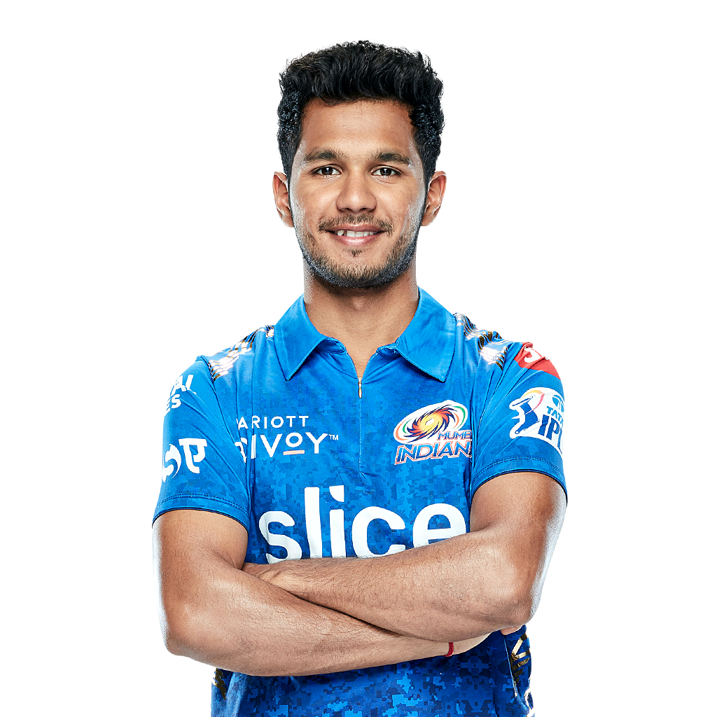 Mumbai Indians | IPL 2024 Team Analysis and Player Profiles