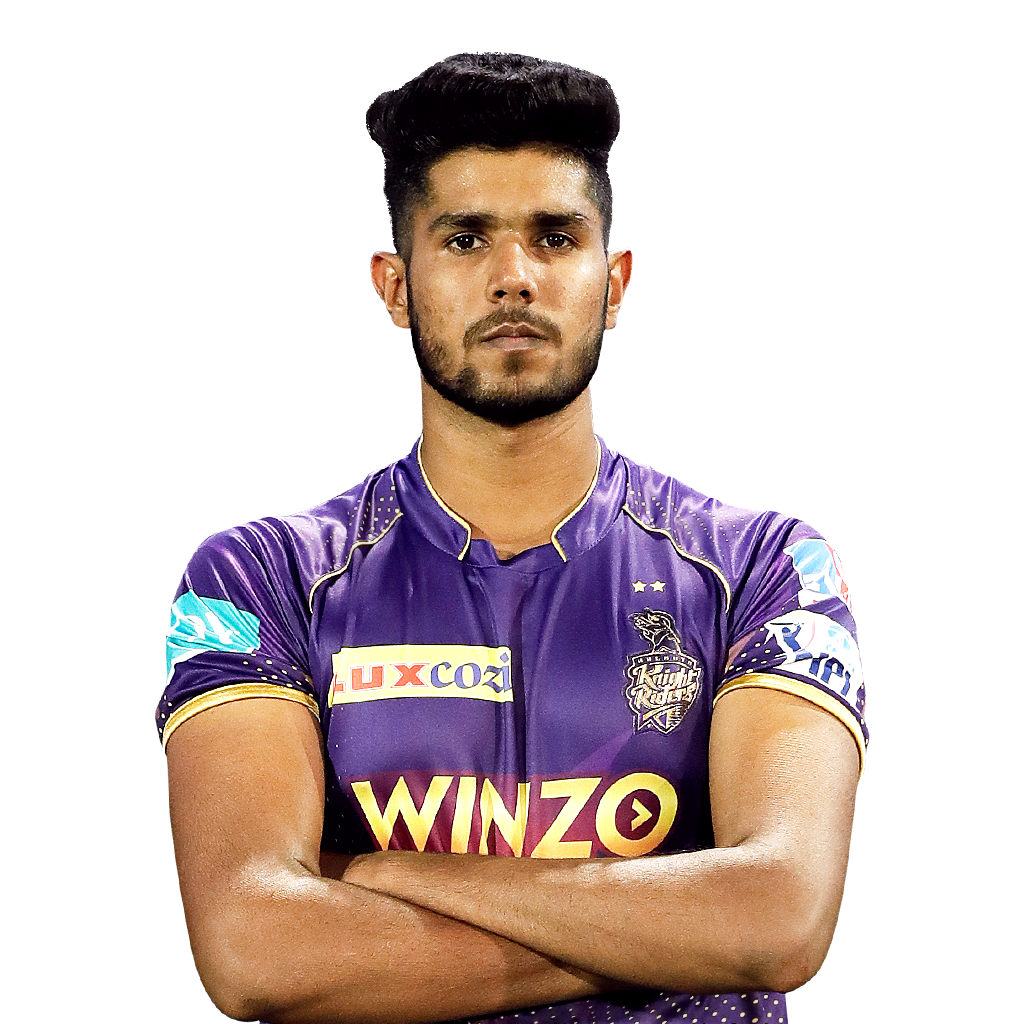 IPL 2024 | Kolkata Knight Riders | Harshit Rana Player Profile