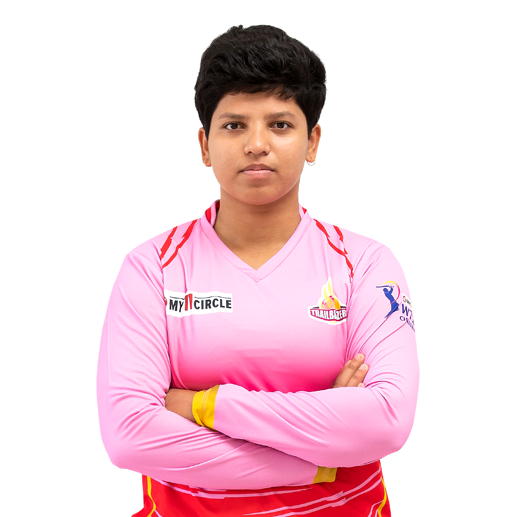 IPL 2024 | | Richa Ghosh Player Profile