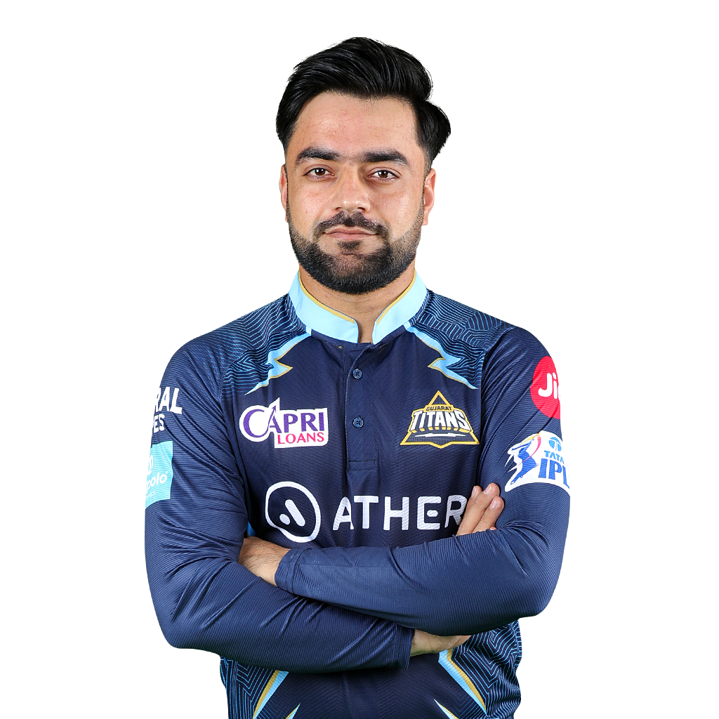 Gujarat Titans | IPL 2024 Team Insights and Player Details