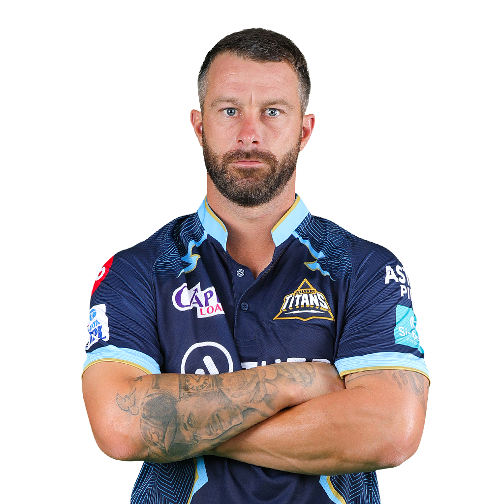 Gujarat Titans | IPL 2024 Team Insights and Player Details