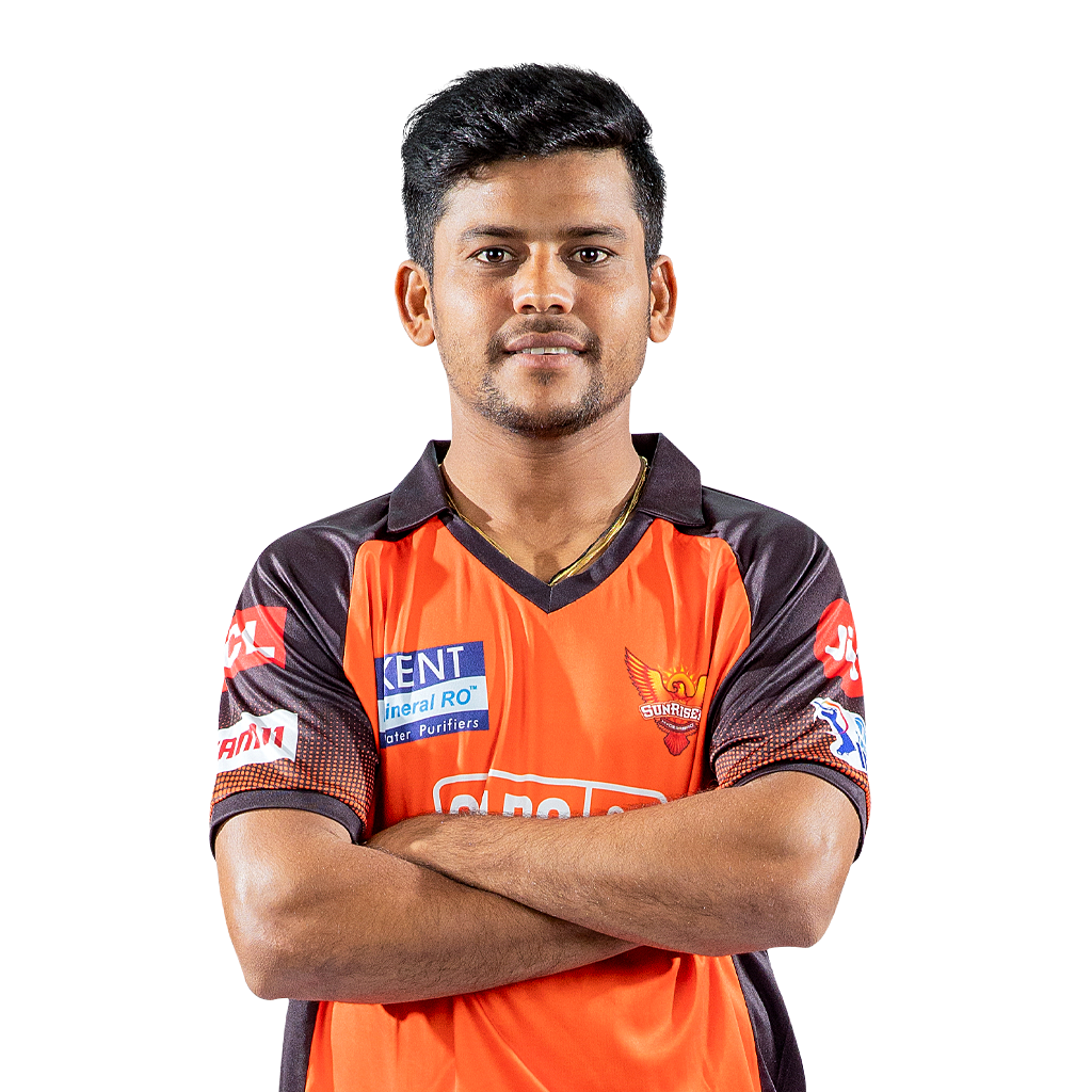 IPL 2024 | Sunrisers Hyderabad | Priyam Garg Player Profile