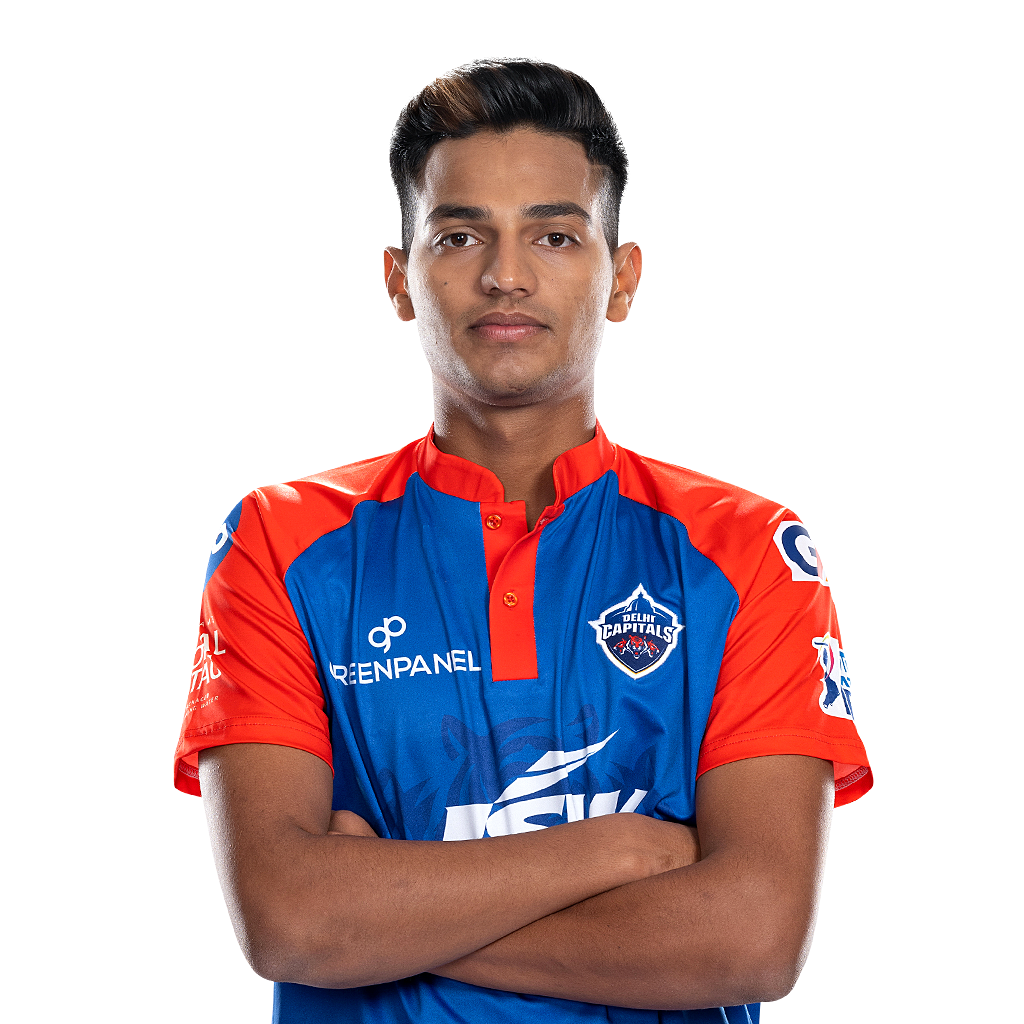 Delhi Capitals | DC 2025 Squad & Overview | IPLT20