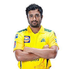 IPL 2025 | | Ambati Rayudu Profile