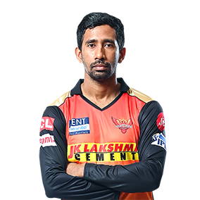 IPL 2025 | | Wriddhiman Saha Profile