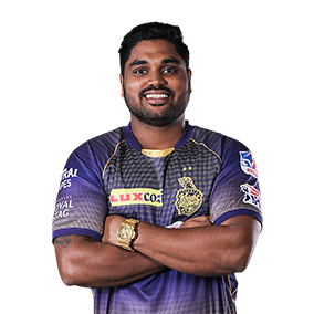 IPL 2025 | | Nikhil Naik Profile