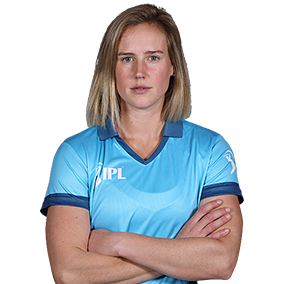 IPL 2026 | | Ellyse Perry Profile