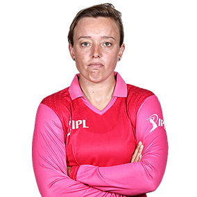 IPL 2025 | | Danielle Hazell Profile