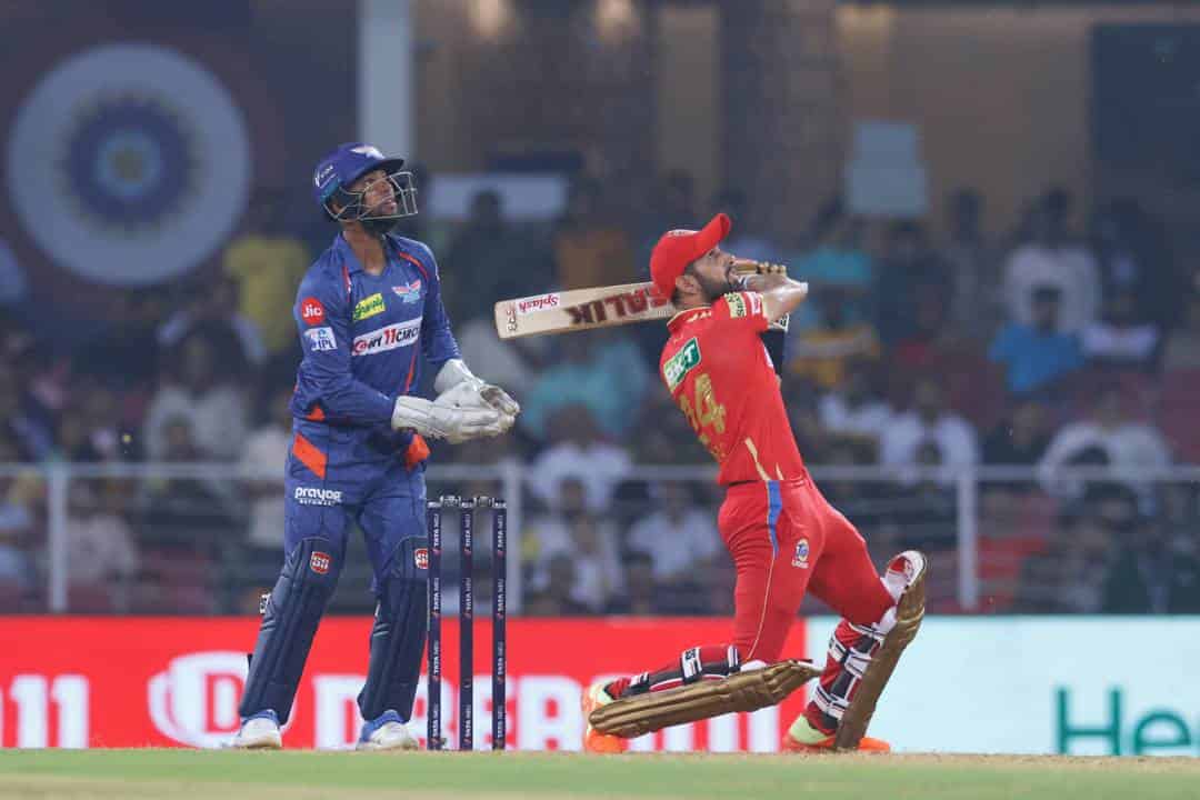 IPL 2025 | | Sikandar Raza Profile