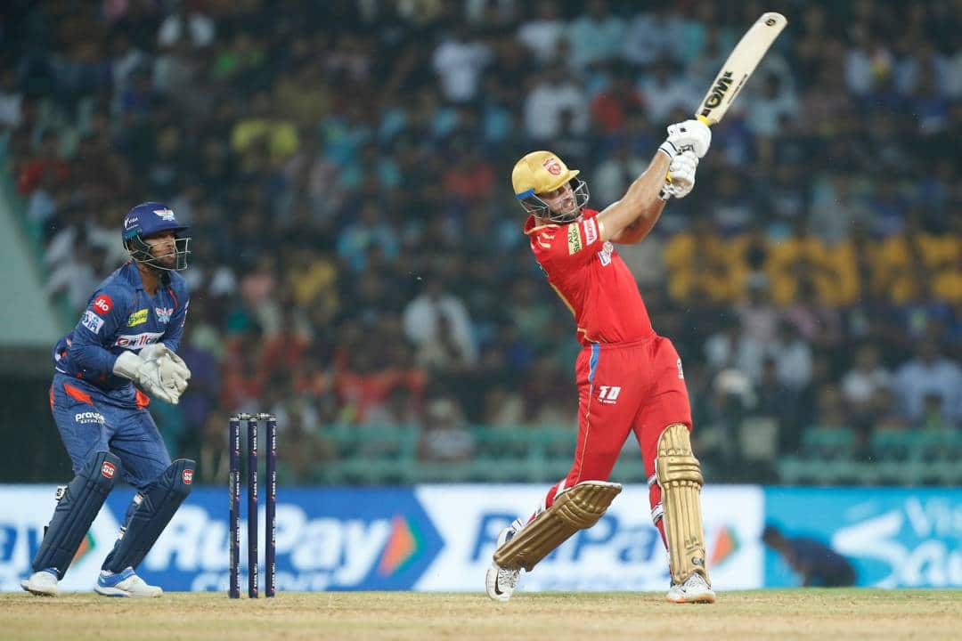 IPL 2025 | | Matthew William Short Profile