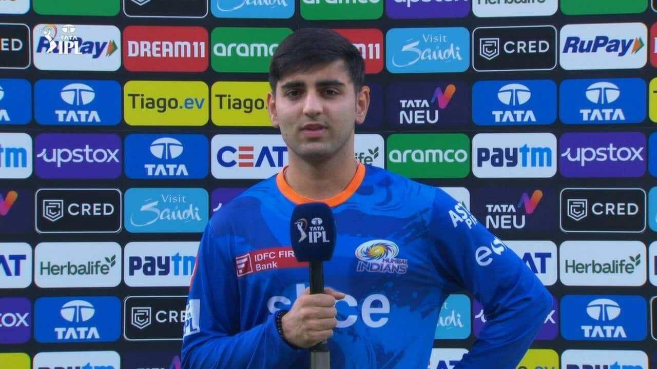 Indian Premier League Official Website