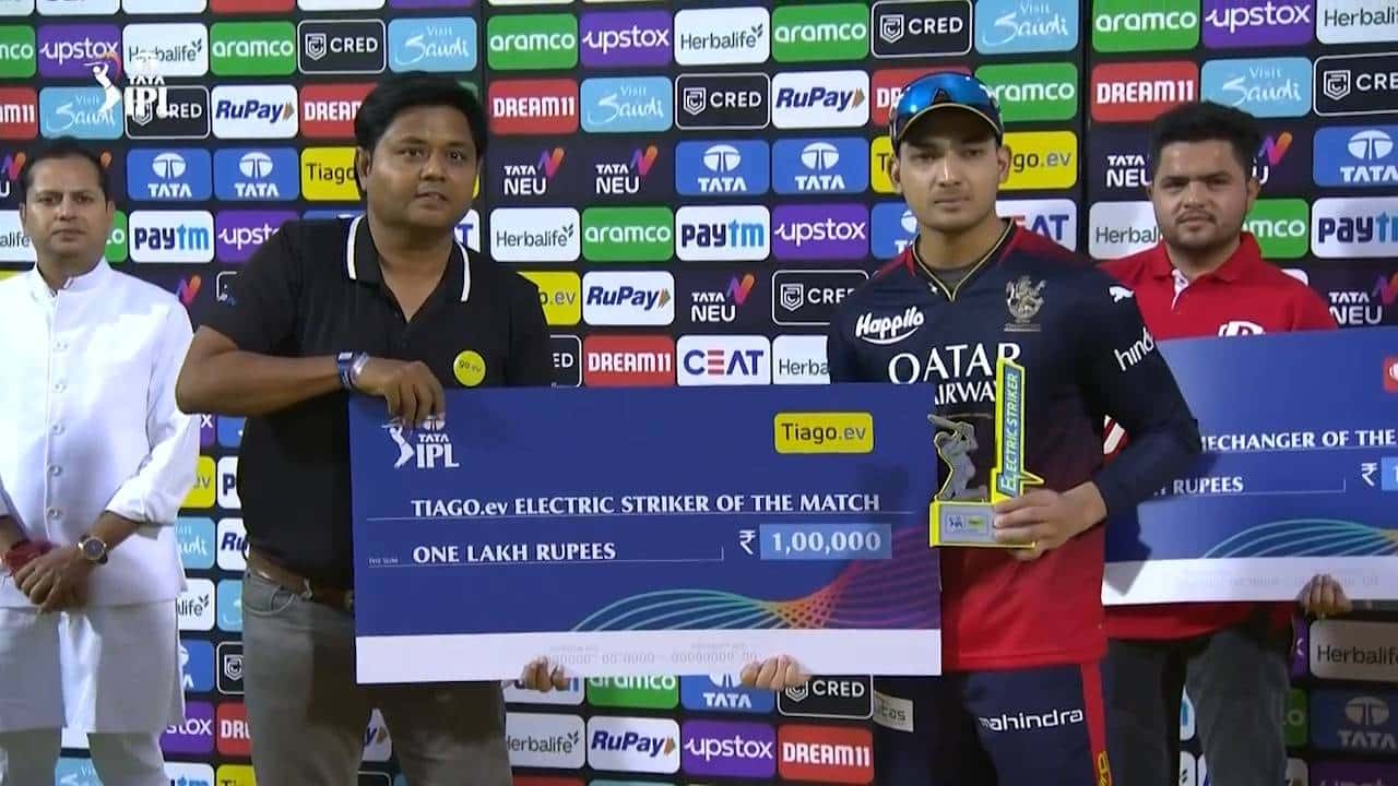 IPL 2025 | Gujarat Titans | Anuj Rawat Profile