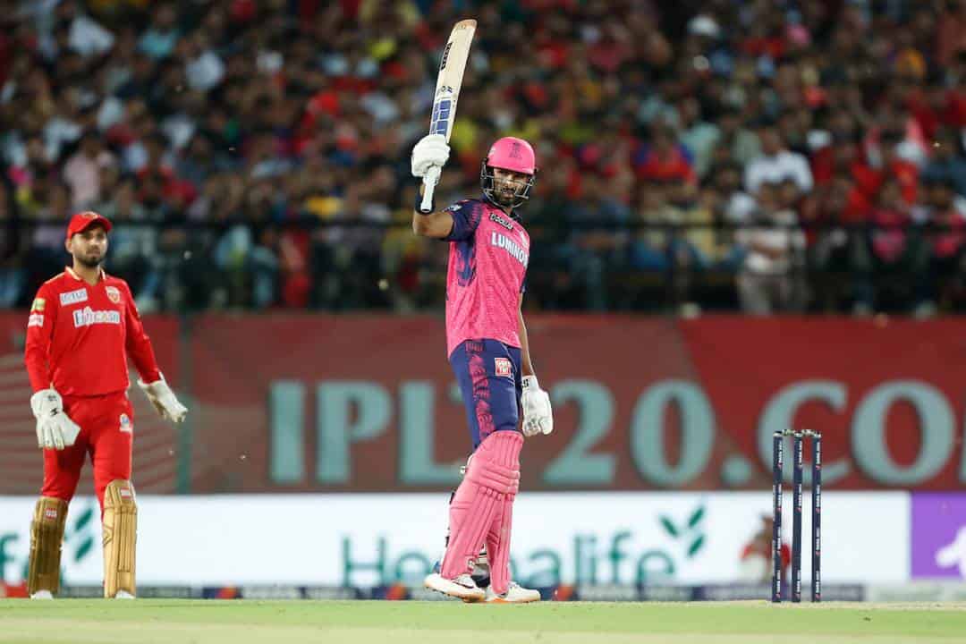 IPL 2025 | Royal Challengers Bengaluru | Devdutt Padikkal Profile