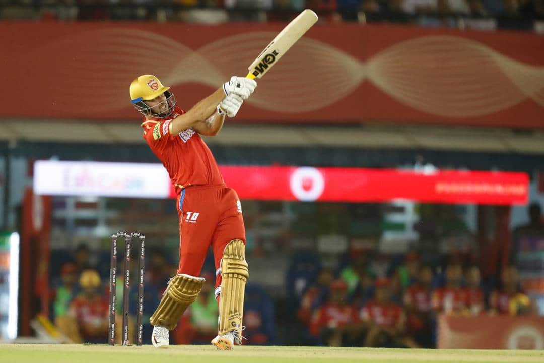 IPL 2025 | | Matthew William Short Profile