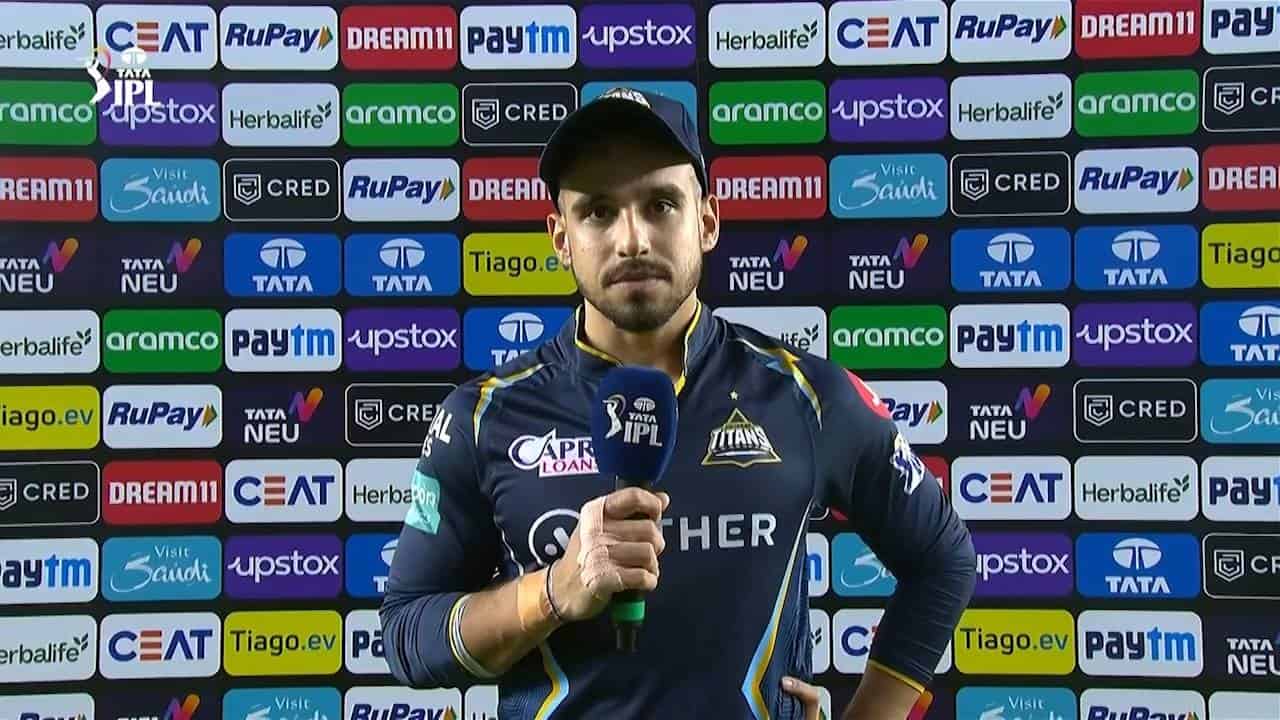 IPL 2025 | Sunrisers Hyderabad | Abhinav Manohar Profile