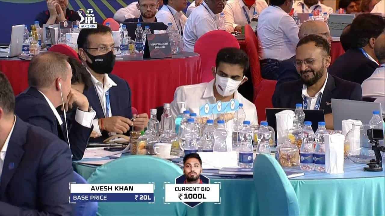 Indian Premier League Official Website