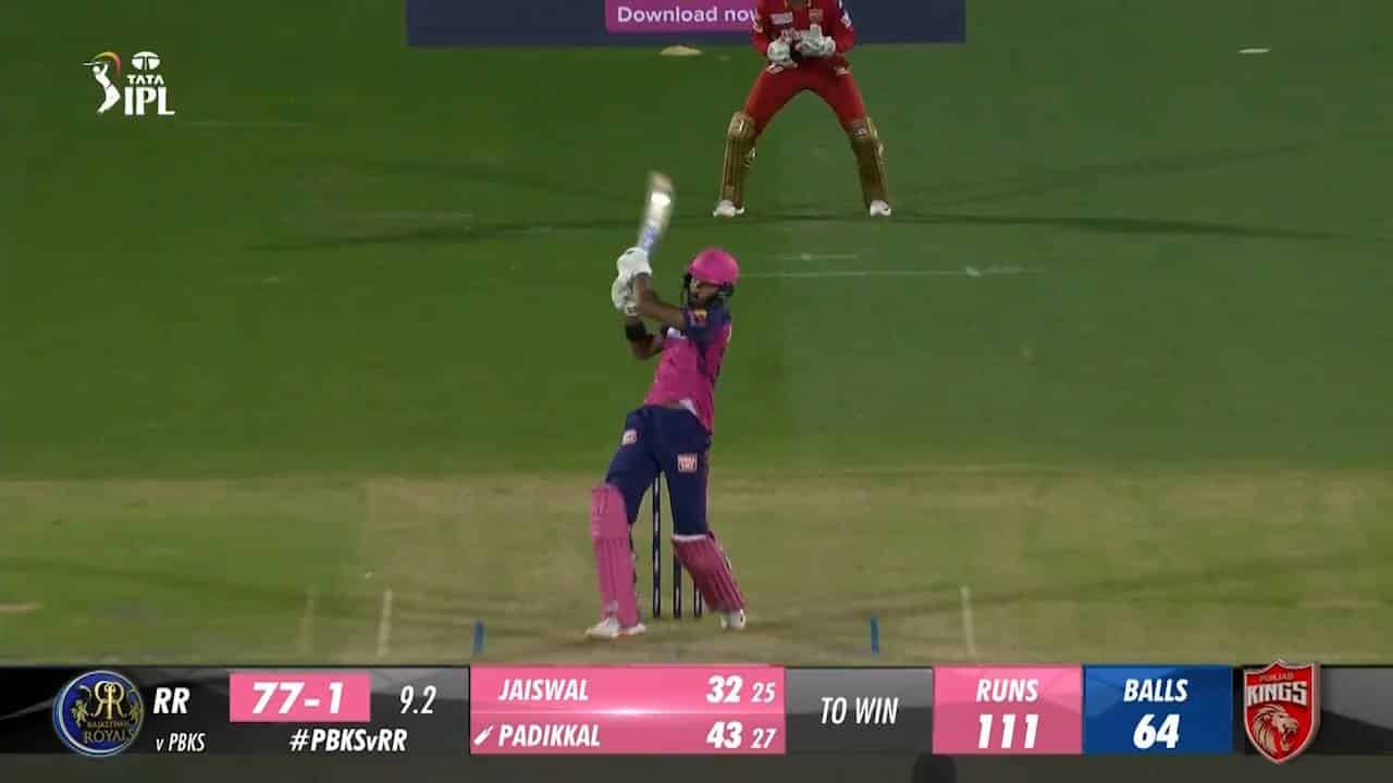 IPL 2025 | Royal Challengers Bengaluru | Devdutt Padikkal Profile