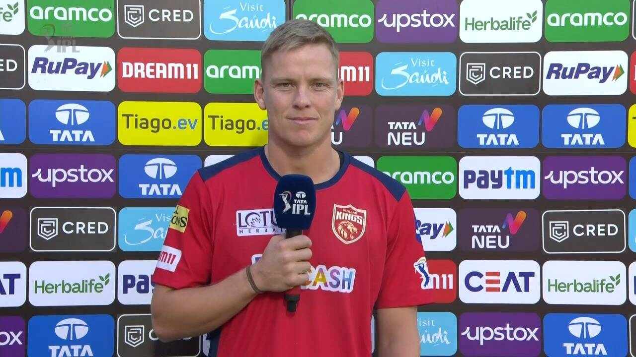 IPL 2025 | Chennai Super Kings | Nathan Ellis Profile