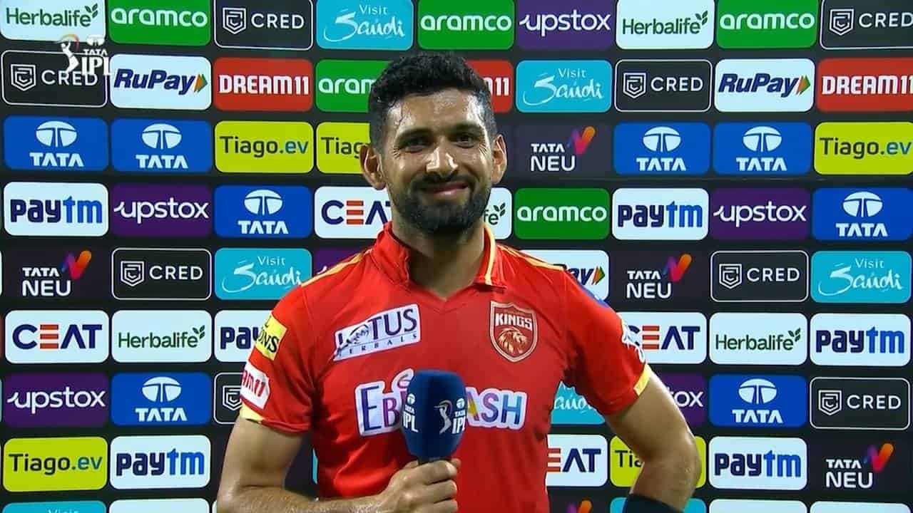 IPL 2025 | | Sikandar Raza Profile