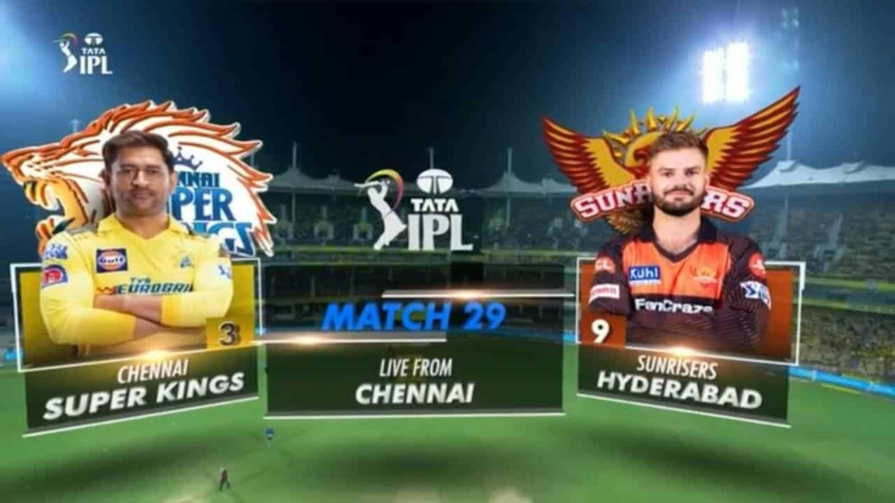 Chennai Super Kings | CSK | IPLT20