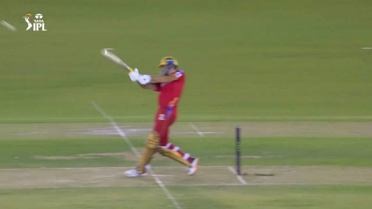 IPL 2025 | | Matthew William Short Profile