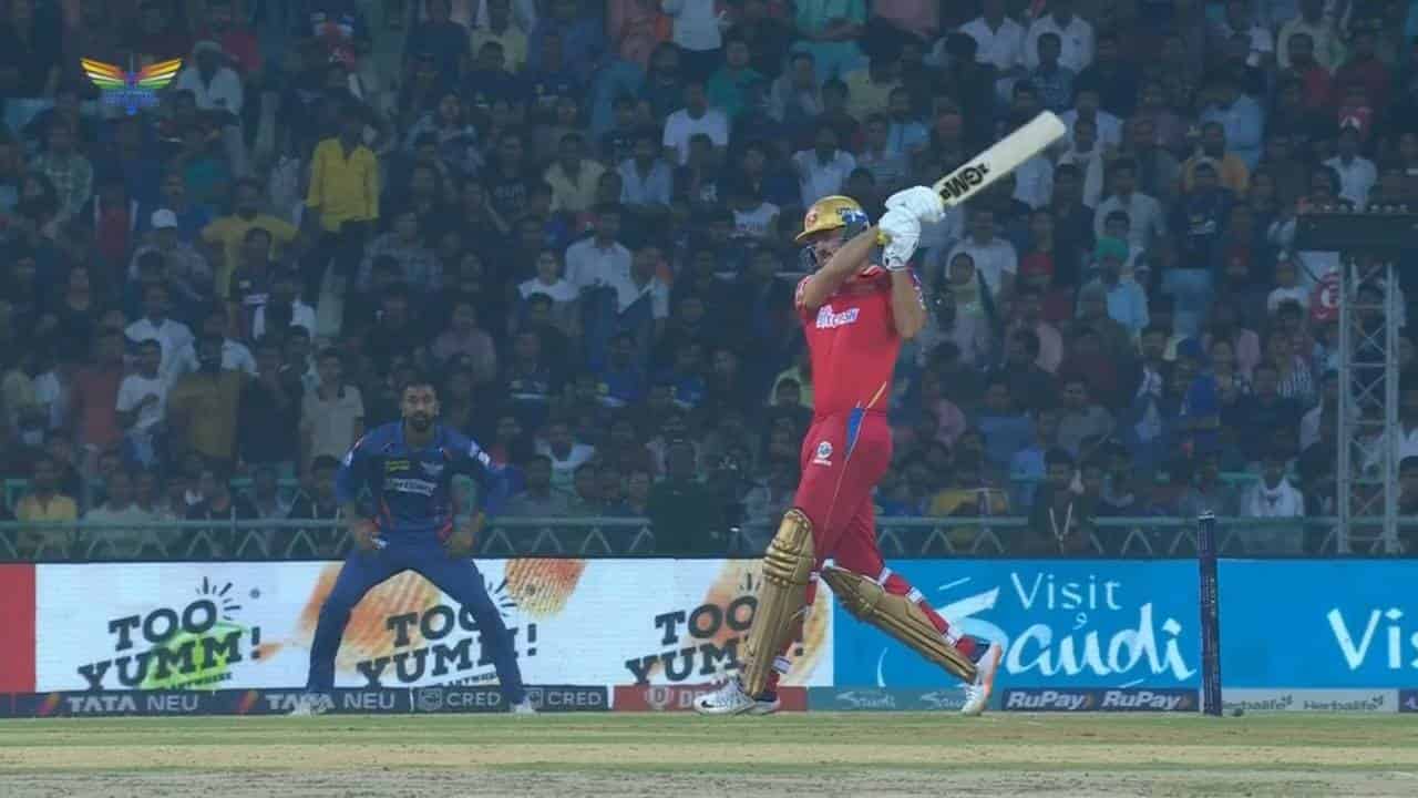 IPL 2025 | | Matthew William Short Profile