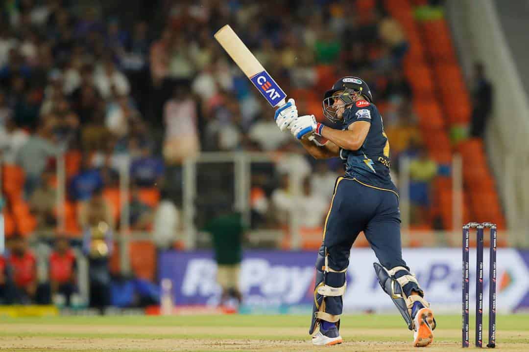 IPL 2025 | | Chris Jordan Profile