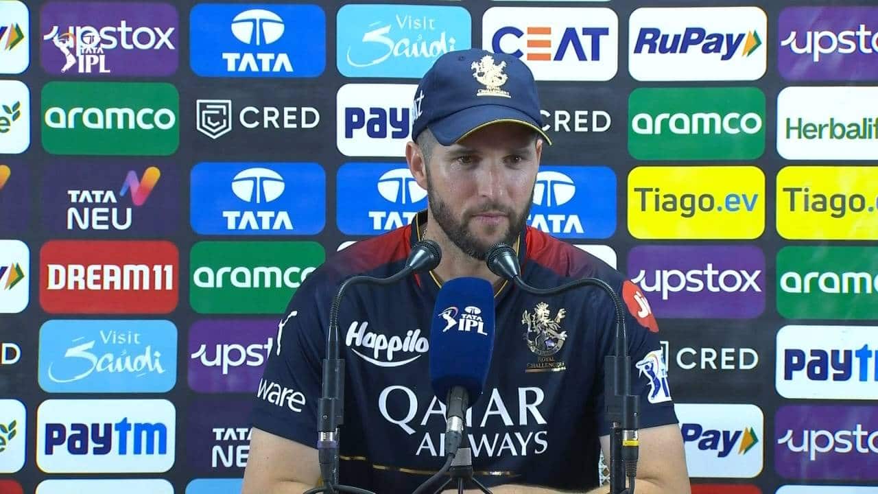 IPL 2024 | | Wayne Parnell Player Profile