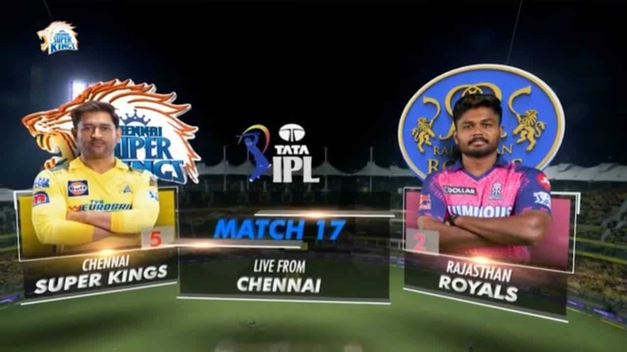 Chennai Super Kings | CSK | IPLT20