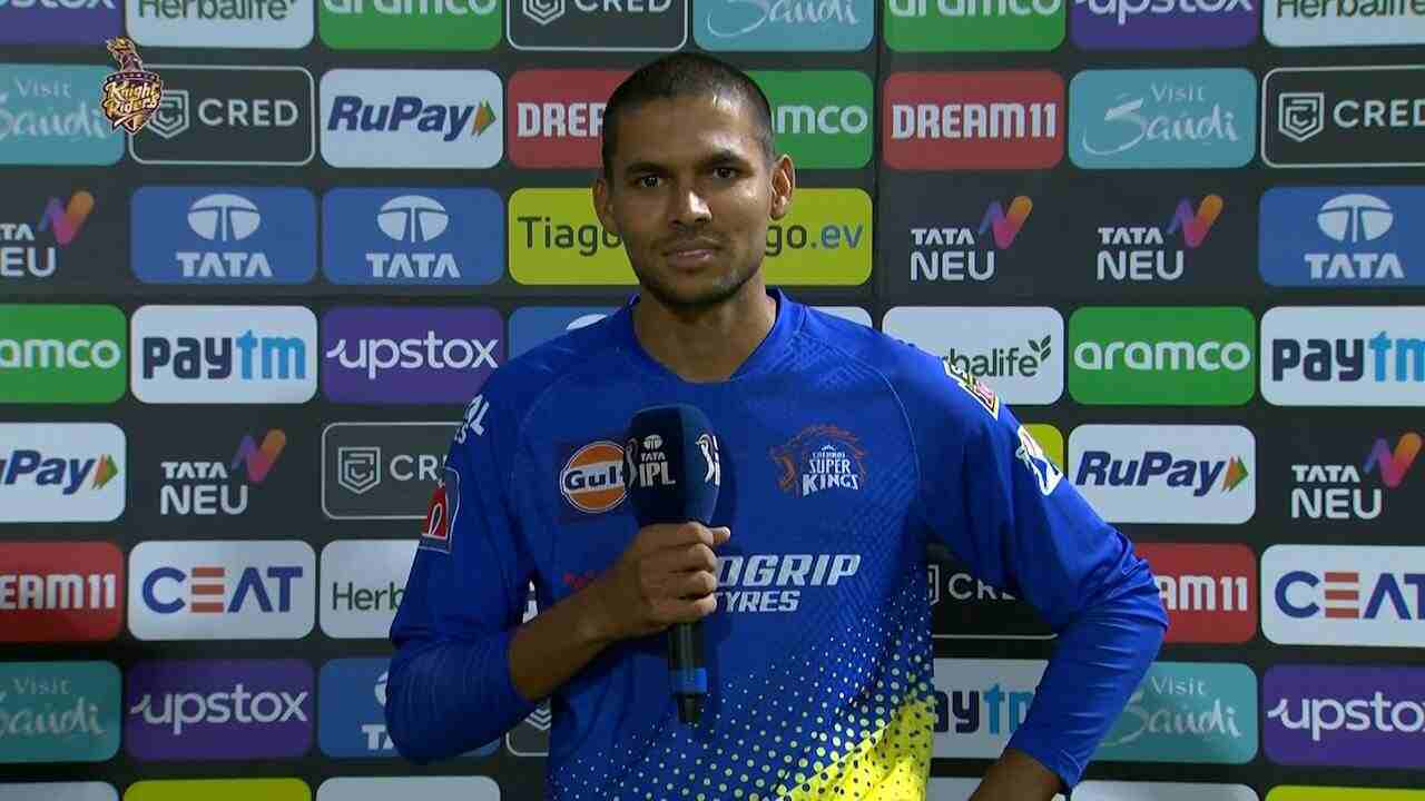 IPL 2025 | Lucknow Super Giants | Akash Singh Profile