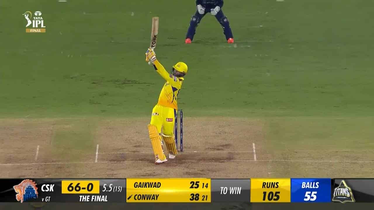 IPL 2025 | Chennai Super Kings | Devon Conway Profile