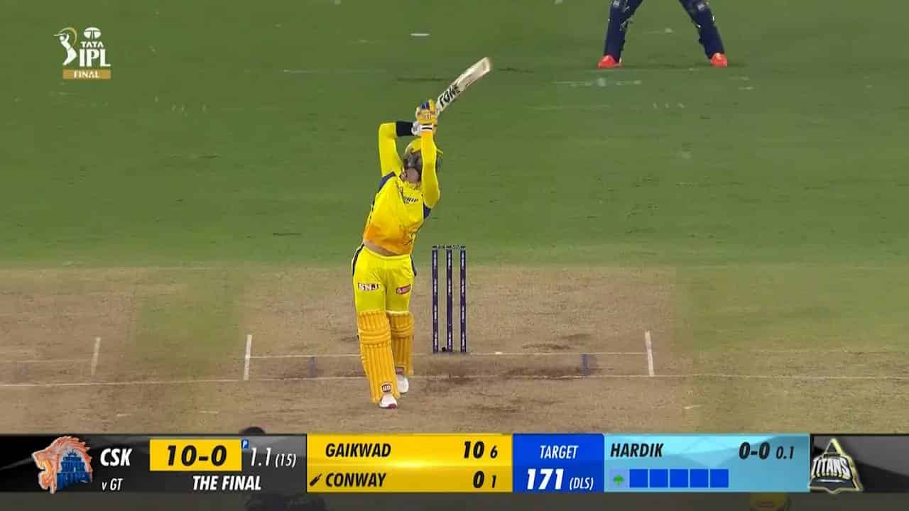 IPL 2025 | Chennai Super Kings | Devon Conway Profile